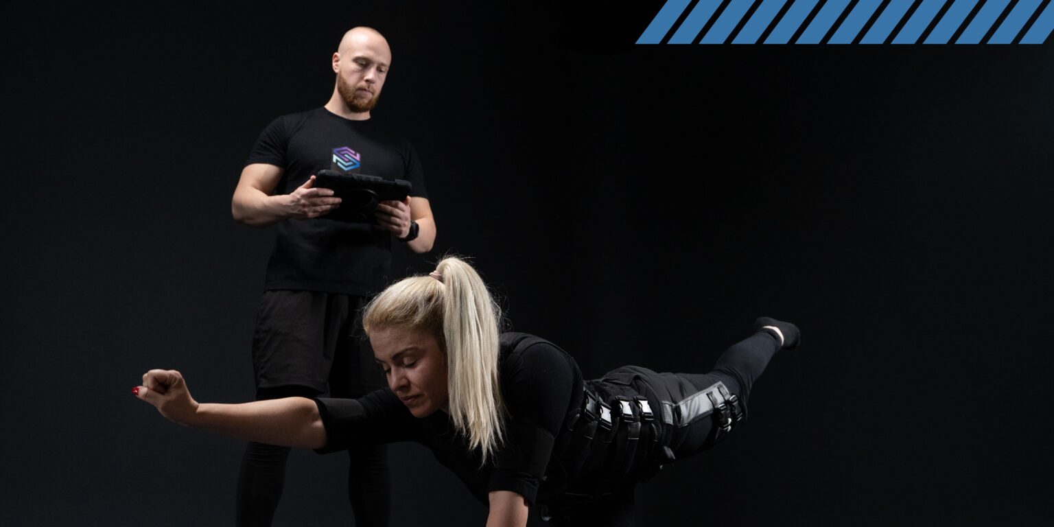Personal EMS Trainer in Alexandria, VA | SilaFit